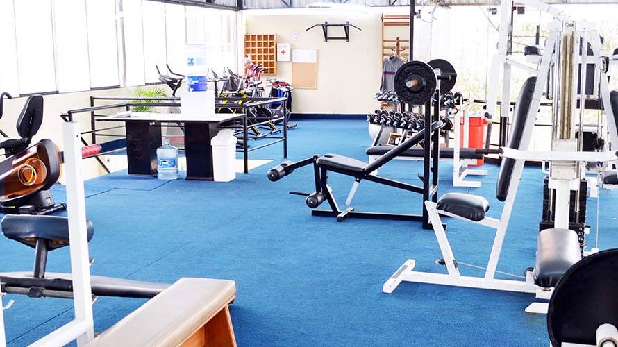 Services – Club Social Miraflores