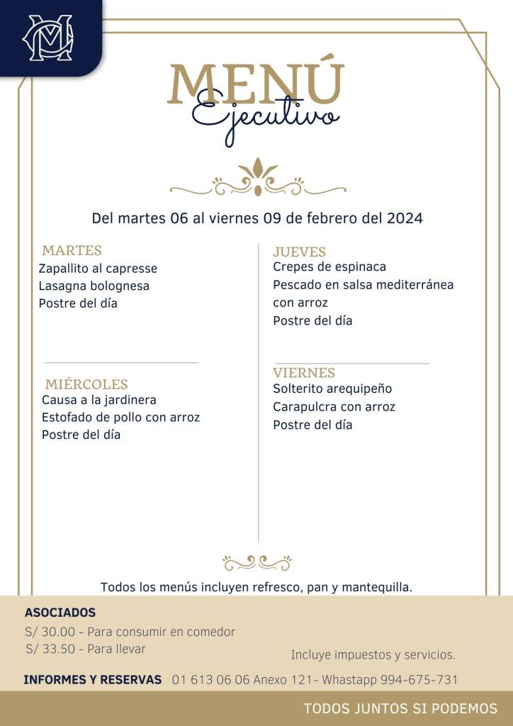 Club Social Miraflores